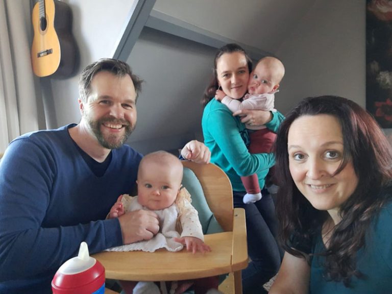 Durf om hulp te vragen; hulp is dichterbij dan je denkt