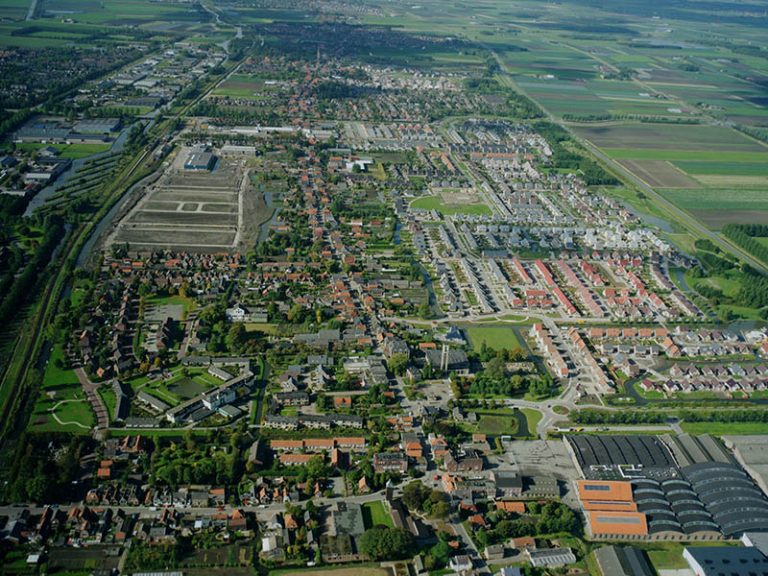 Stede Broec van Boven