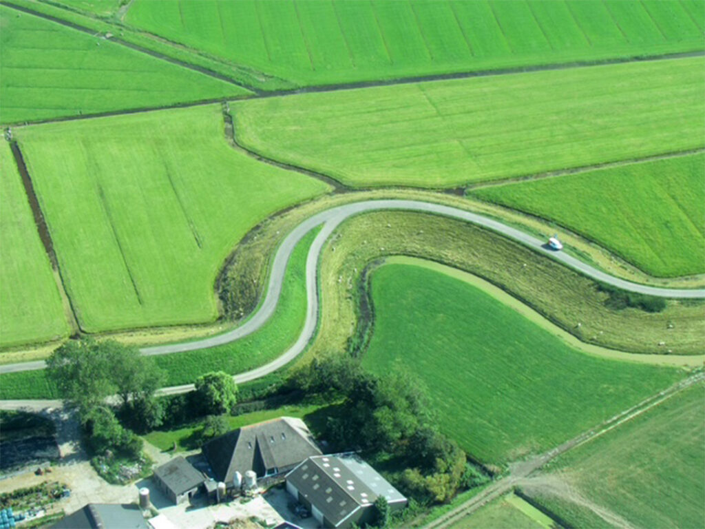 Expositie laat Westfriese Omringdijk leven in het Nederlands ...